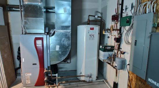 The 10 Best HVAC Contractors in Clarence-Rockland, Ontario reviews