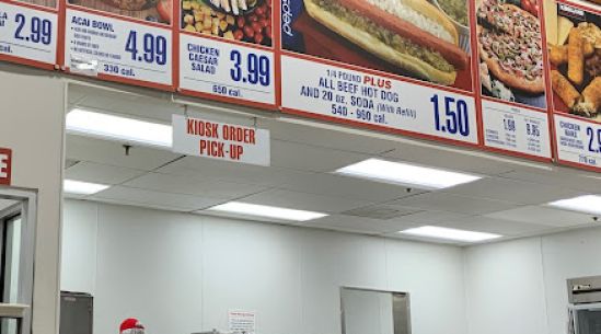 Costco Food Court at Rocky View County reviews in Rocky View County ...