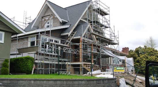 The 10 Best Home Builders in Powell River, British Columbia reviews