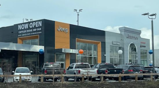 The 10 Best Dodge Dealers in Port Coquitlam, British Columbia reviews