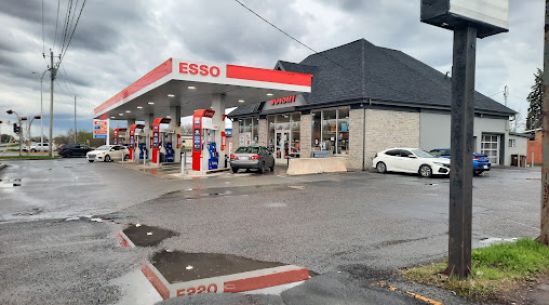 The 10 Best Gas Stations in Richelieu, Quebec reviews