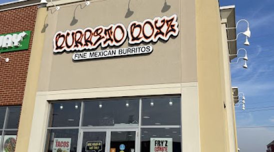 The 10 Best Burrito Restaurants in Burlington, Ontario reviews