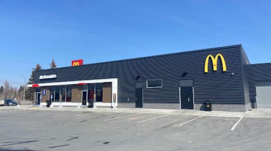 The 10 Best Fast Food Restaurants in Fort Macleod, Alberta reviews