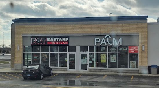 Fat Bastard Burrito Co. at 3241 Appleby Line Unit 1 reviews in ...