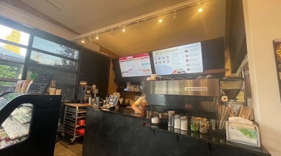 Zannchi Korean Brunch & Dinner at British Columbia reviews in Campbell ...