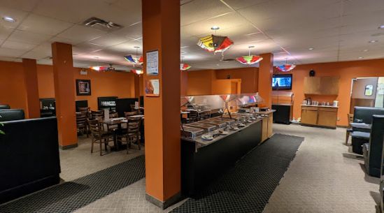 The 10 Best Greek Restaurants in Dryden, Ontario reviews