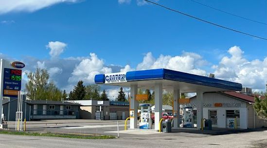 The 10 Best Gas Stations in Pincher Creek, Alberta reviews