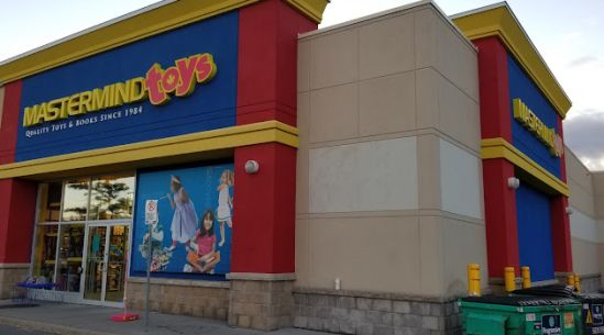 The 10 Best Toy Stores in Nepean, Ontario reviews