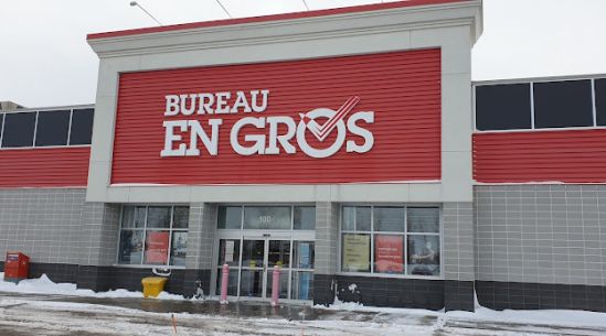 The 10 Best Computer Stores in Beloeil, Quebec reviews
