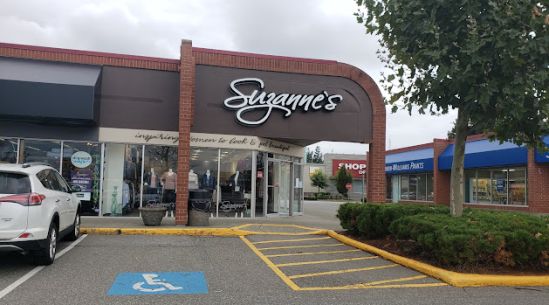 Suzanne's - Clearbrook Town Square Women's Clothing Store at 32500 ...