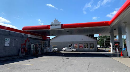 The 10 Best Gas Stations in Richelieu, Quebec reviews