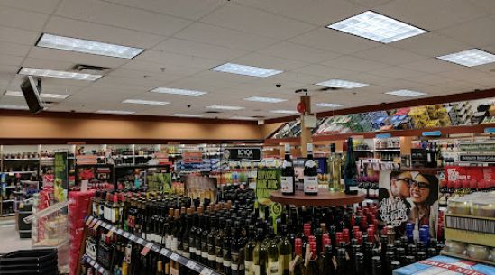 The 10 Best Liquor Stores in Merritt, British Columbia reviews