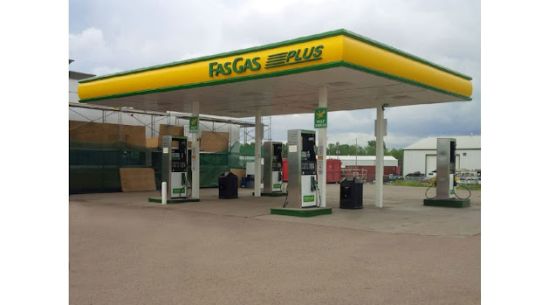 The 10 Best Gas Stations in Pincher Creek, Alberta reviews