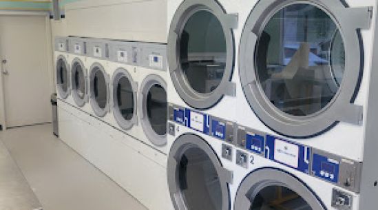 The 10 Best Laundromats in Calgary, Alberta reviews