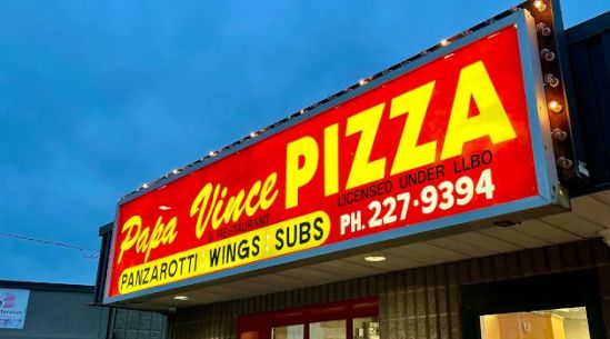The 10 Best Pizza Takeouts in Thorold, Ontario reviews