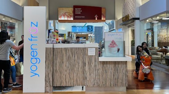 The 10 Best Frozen Yogurt Shops in Delta, British Columbia reviews
