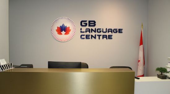 GB Language Centre Educational Testing Service at 716 Gordon Baker Rd ...