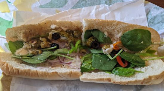 The 10 Best Fast Food Restaurants in Thorold, Ontario reviews