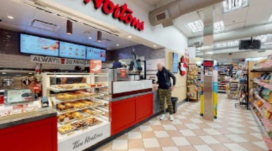 Tim Hortons Coffee Shop at 10220 Derry Rd reviews in Milton, Ontario