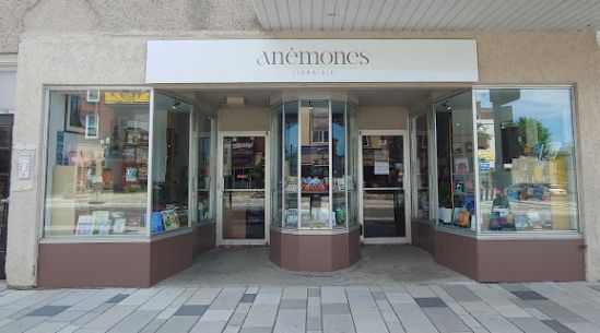 The 10 Best Book Stores in Granby, Quebec reviews