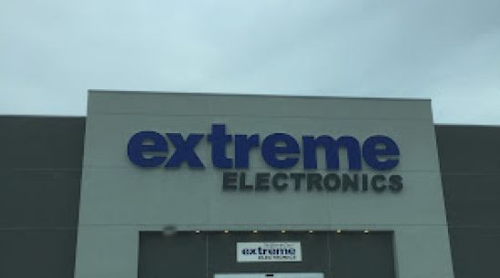 Extreme Electronics at Brandon reviews in Brandon, Manitoba