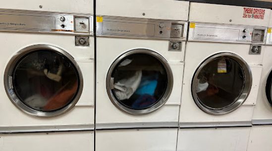 The 10 Best Laundromats in Calgary, Alberta reviews