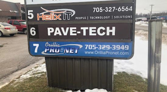 The 10 Best Computer Networking Centers in Orillia, Ontario reviews