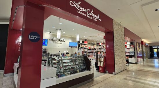 The 10 Best Chocolate Shops in Mount Royal, Quebec reviews