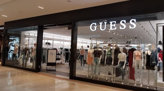 The 10 Best Shoe Stores in Québec City, Quebec reviews - page 3