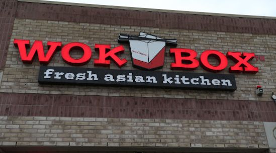 The 10 Best Chinese Noodle Restaurants in London, Ontario reviews