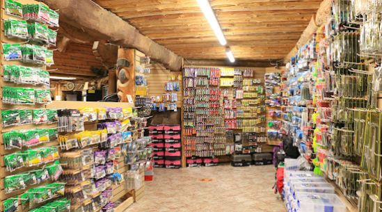 The 10 Best Fishing Stores in Granby, Quebec reviews