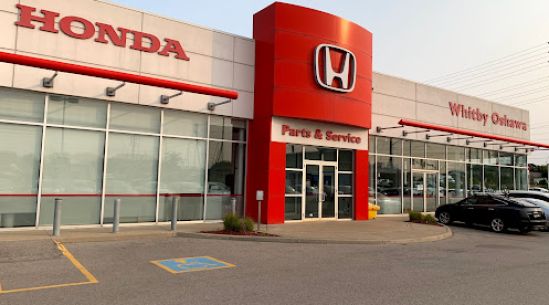 The 10 Best Honda Dealers in Whitby, Ontario reviews
