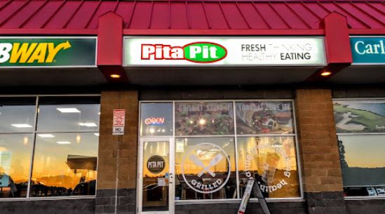 The 10 Best Sandwich Shops in Bracebridge, Ontario reviews