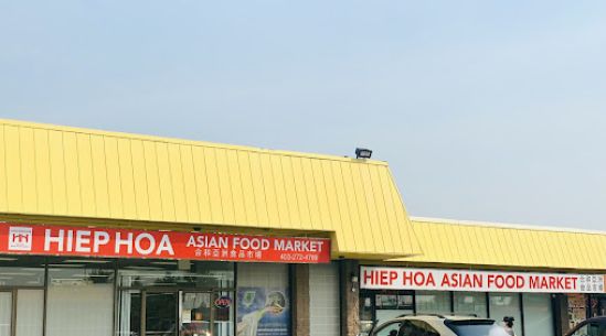 The 10 Best Asian Grocery Stores in Calgary, Alberta reviews
