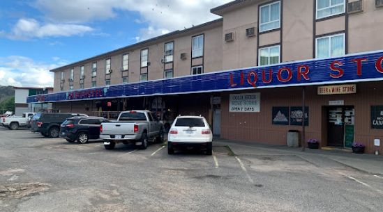 The 10 Best Liquor Stores in Cache Creek, British Columbia reviews