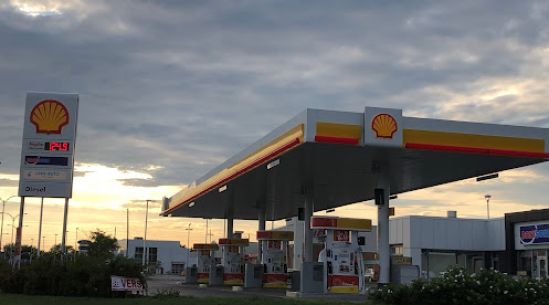 The 10 Best Gas Stations in Richelieu, Quebec reviews